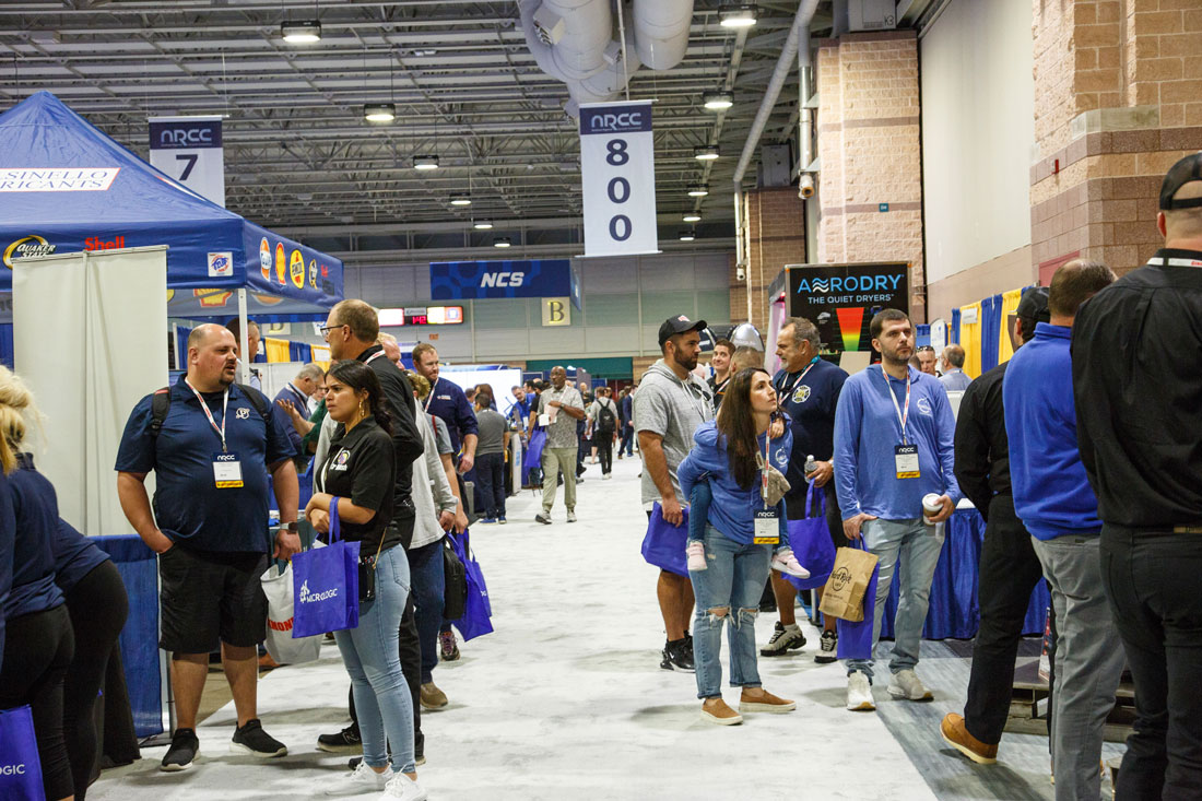 Home - Northeast Regional Carwash Convention