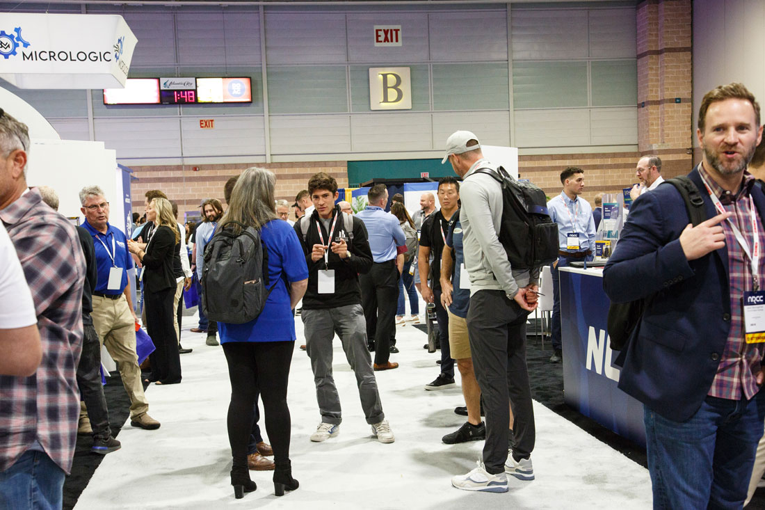 Home - Northeast Regional Carwash Convention